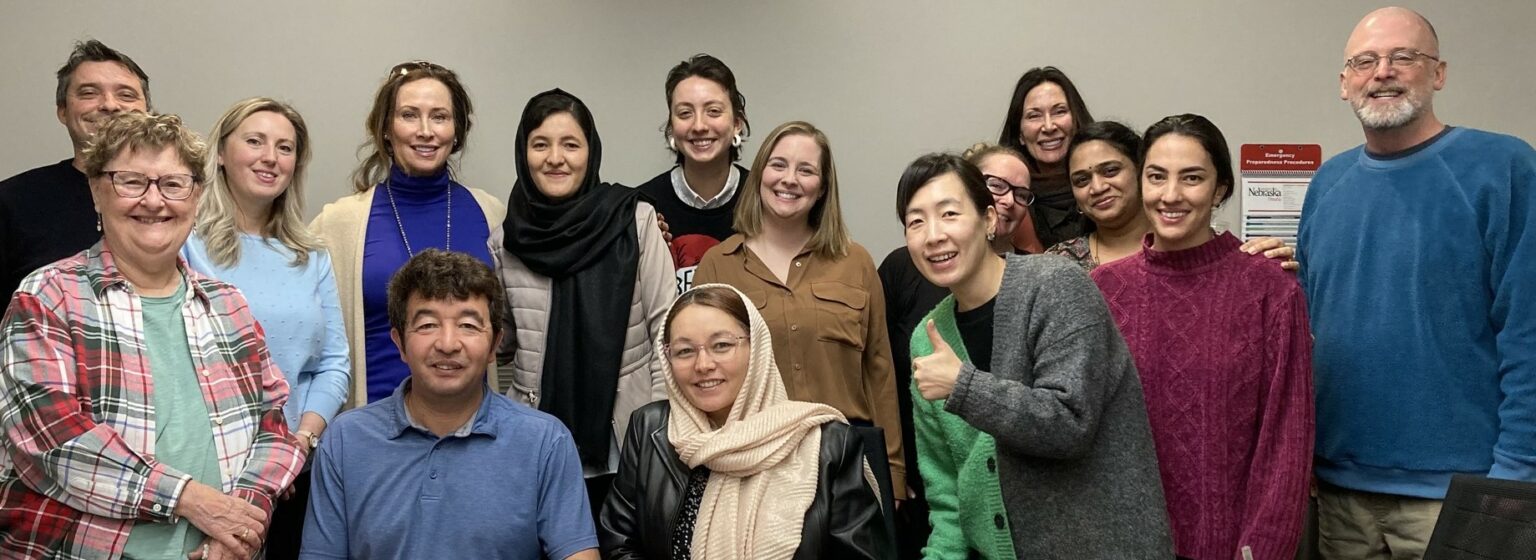 Our Mission & Our Approach – Learning for ALL