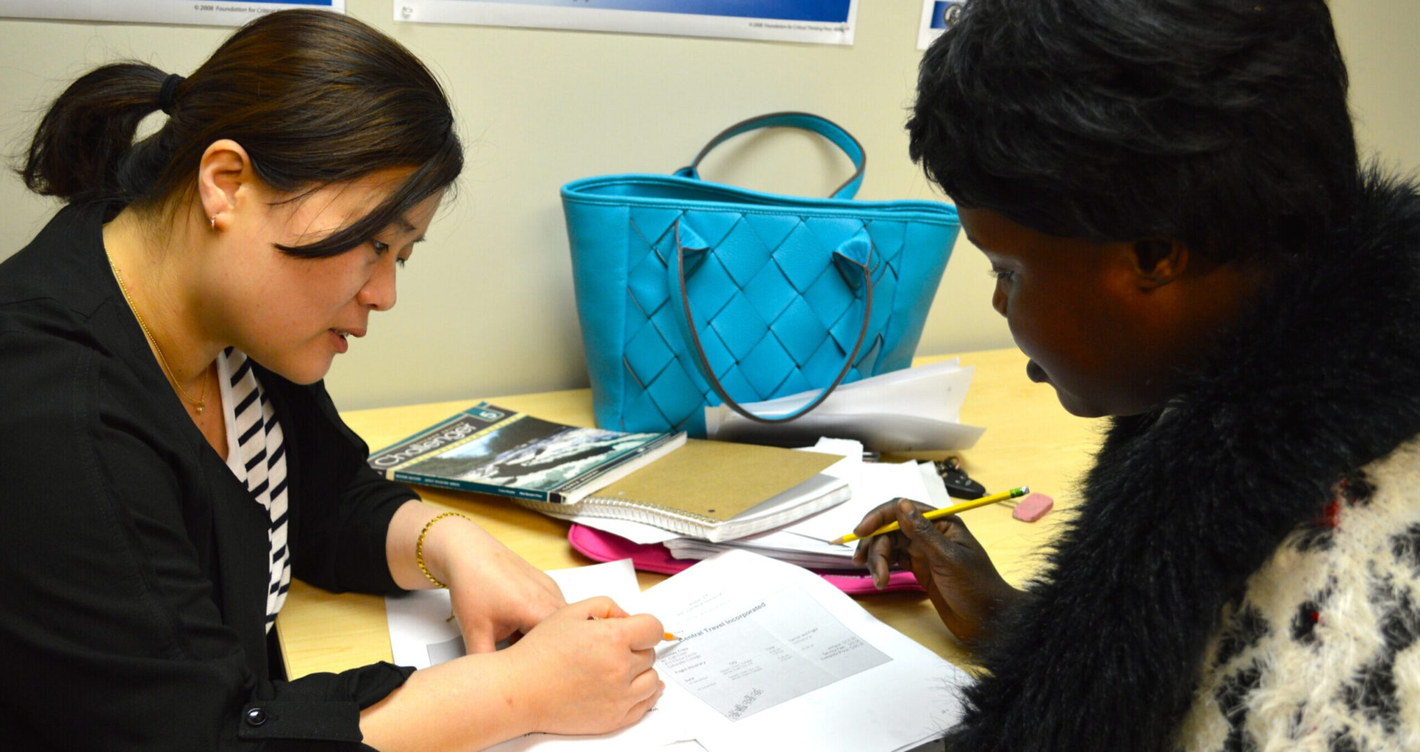 Learning for ALL – Learning for ALL